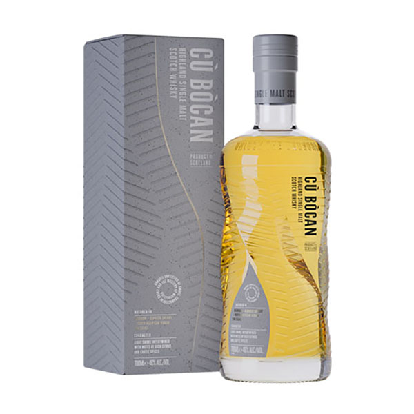 Cu Bocan Signature Limited - 700 ml - Premium Quality from SBB Group
