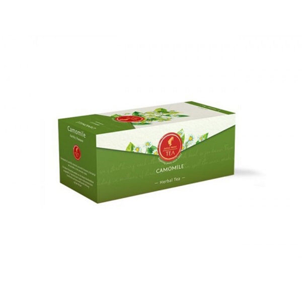 Julius Meinl - Чай лайка на сашета 25бр - Premium Quality from SBB Group